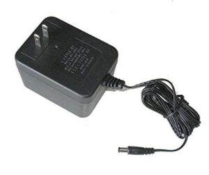 ac/ac adapter replacement for mingway model: mwy-dh120-ac1200650 power supply cord cable ps charger mains psu