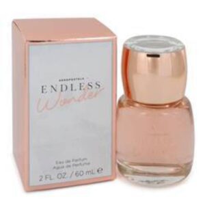 aeropostale endless wonder by aeropostale eau de parfum spray 2 oz