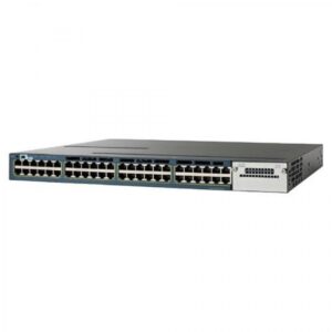 cisco ws-c2960s-48fps-l catalyst 2960s 48-port poe+ gigabit network switch (renewed)