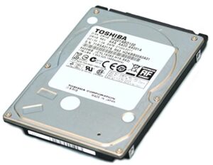 toshiba mq01abd mq01abd100 1 tb 2.5 inch internal hard drive (renewed)