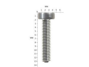 rapidsparesltd pack of 1000 m2.5x12 new sliver wafer head laptop machine screw philips head