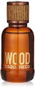 dsquared2 wood men 1.7 oz edt spray