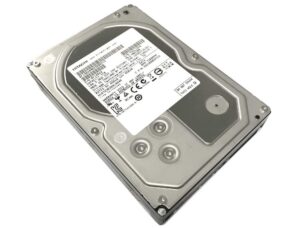 hitachi hua723030ala640 3tb hitachi ultrastar 7k3000 hua723030ala640 7200rpm sata hard drive (renewed)