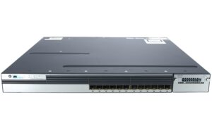 cisco ws-c3750x-12s-s catalyst 3750x 12-port gbe sfp ip base managed switch (renewed)