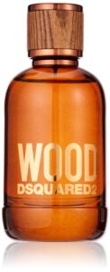 dsquared2 wood men 3.4 oz edt spray