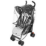 replacement parts/accessories to fit summer infant strollers and car seats products for babies, toddlers, and children (rain cover)