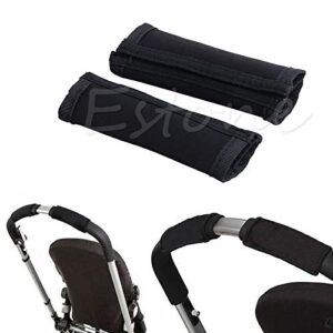 replacement parts/accessories to fit maxi-cosi strollers and car seats products for babies, toddlers, and children (handlebar grip cover)