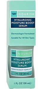 trader joe's hyaluronic moisture boost serum 1 fl oz (30ml)