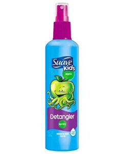 suave kids detangler (pack of 4)