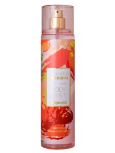 aeropostale artistic collection, graceful gardenia, 8 fluid ounce