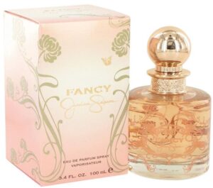 fancy by jessìca simpson eau de perfume for woman, edp 3.4 fl.oz, 100 ml