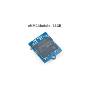 friendlyelec 16gb emmc module for nanopi m4/nanopi k2 single board computer