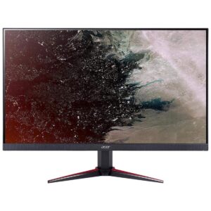 acer nitro vg270 27" full hd led lcd monitor - 16:9 - black