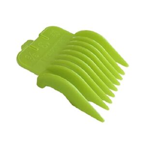 replacement #3 (9mm) 3/8" hair clipper guide comb for remington hc5070, hc6525, hc6550