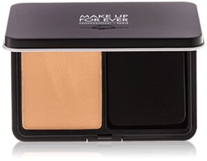 make up for ever matte velvet skin blurring powder foundation - # y355 neutral beige