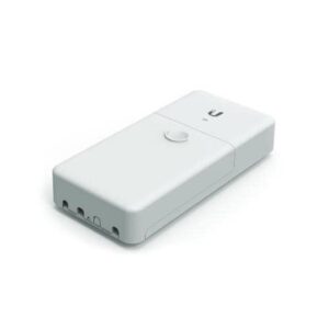 ubiquiti f-poe-g2 transceiver/media converter