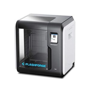 flashforge adventurer 3 3d printer