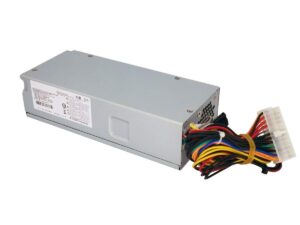 220w power supply unit for hp pavilion slimline s5 s5-1xxx touchsmart 310-1205la desktop pc, 633195-001 633193-001 633196-001,pca222 pca322 fh-zd221mgr