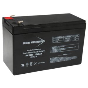 bright way group bw 1280 f2 (0170) bwg 1280 f2 battery