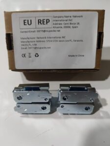 rw routerswholesale channel adapter compatible/replacement for cisco aironet 1040/1140/1260/3500/3600 series access points air-chnl-adapter=