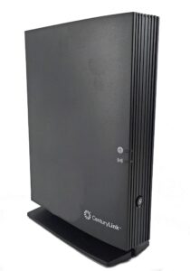 actiontec c2300a bonded vdsl2/g wireless ac gateway for centurylink