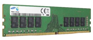 32gb samsung m393a4k40bb2-ctd6y 2rx4 rdimm ddr4 pc4-2666v ecc server memory