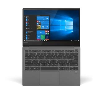 lenovo ideapad 730s notebook, 13.3 inch fhd (1920 x 1080) ips display, intel core i7-8565u processor, 16gb ddr4 ram, 512gb nvme ssd, dolby atmos®, windows 10, 81jb0003us, iron grey