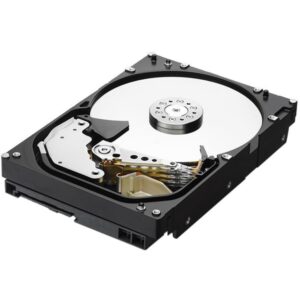 hgst wd ultrastar hus726t4tale6l4 4tb 7200 rpm 512e sata 6gb/s 3.5-inch internal hard disk drive