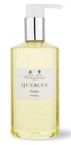 penhaligons of london quercus shampoo - 10.1 fluid ounces/300 ml each