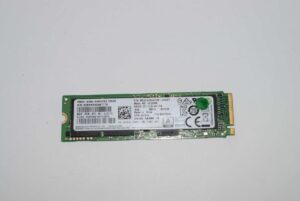 fmb-i compatible with 07g14 replacement for dell 256gb 3.0 x4 nvme m.2 2280 aw17r3-4175slv xps 13 (9350)