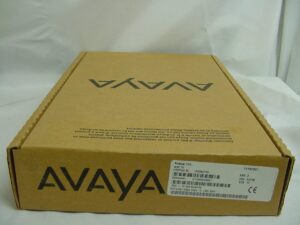 avaya mm716 analog media module (700394703, 700466642) (renewed)