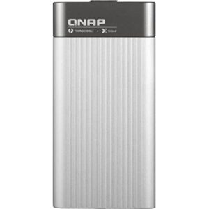 qnap thunderbolt 3 to 10gbe adapter