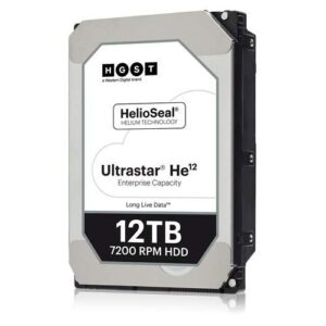 ultrastar he12 huh721212aln600 hard drive