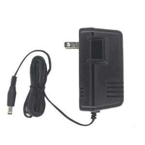 lgm ac adapter replacement for black & decker gco1200 gc01200 gco1200cl 12v volt drill driver