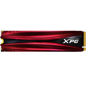 xpg gammix 1tb s11 pro 3d nand pcie nvme gen3x4 m.2 2280 ssd (agammixs11p-1tt-c)