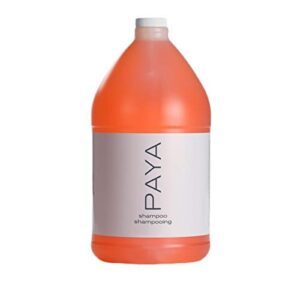 paya organics luscious quenching shampoo - 128 fluid ounces/1 gallon