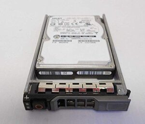 600gb 10k sas 2.5" sas hard drive fits dell server r610 r620 r630 r710 r720 r730 r310 r410 r510 t610 t710 r910 r810 r720xd r730xd 6gb/s