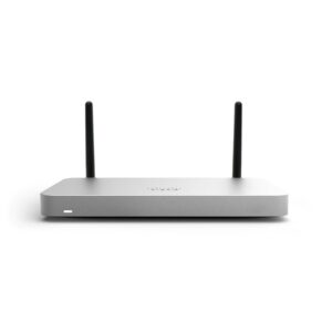 meraki cisco mx68cw-hw wireless lte security sd-wan - appliance only