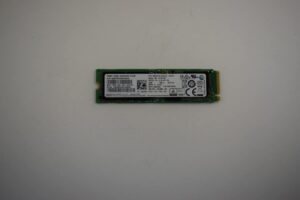 fms compatible with 3wf8w replacement for dell 512gb solid state drive pm951 nvme xps9350-80