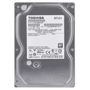 toshiba 1tb sata 5700rpm 32mb hard drive-renewed