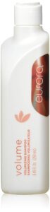 eufora volume volumizing shampoo, 8.45 ounce