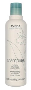 aveda shampure nurturing shampoo 8.5 oz, 8.5 ounce