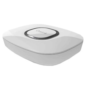 onelink secure connect | tri-band mesh wifi router system | whole home wifi, coverage up to 2,500 square feet