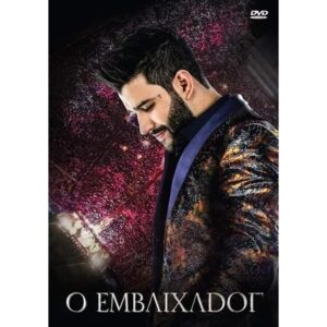 o embaixador (2018) [import]