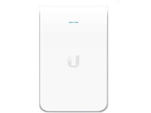 ubiquiti unifi uap-ac-iw - wireless access point - 802.11 b/a/g/n/ac (certified refurbished)