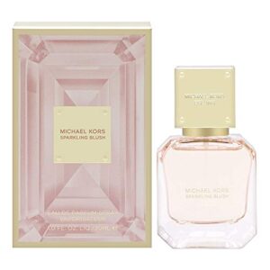 michael kors sparking blush eau de perfume spray 30ml