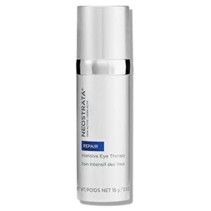 neostrata intensive eye therapy volumizing antiaging eye treatment with caffeine and hyaluronic acid, 0.52 ounce (pack of 1)