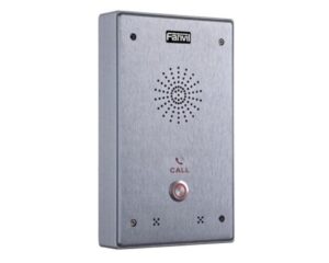 fanvil economic sip audio intercom, part# i12