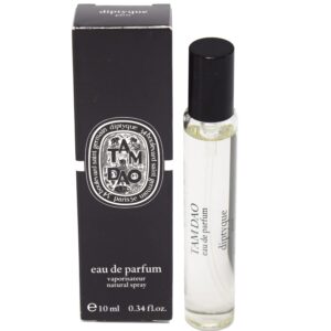 diptyque tam dao eau de parfum 10ml / .34 oz. travel size