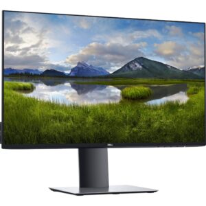 dell 24" ultrasharp 1920x1080 full hd 16:9 u2419h ips led hdmi dp monitor 4td4g (renewed)